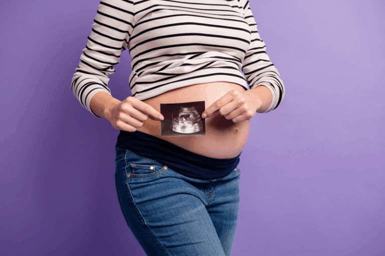Western Imaging | Prenatal Ultrasound | Pregnancy and Ultrasound ...