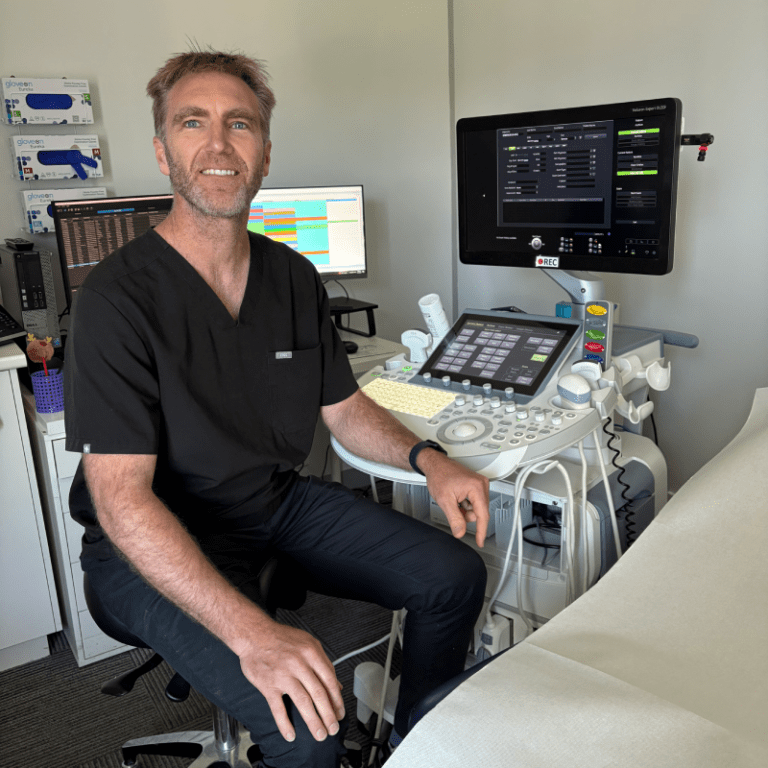 Our Staff - Western Imaging For Women