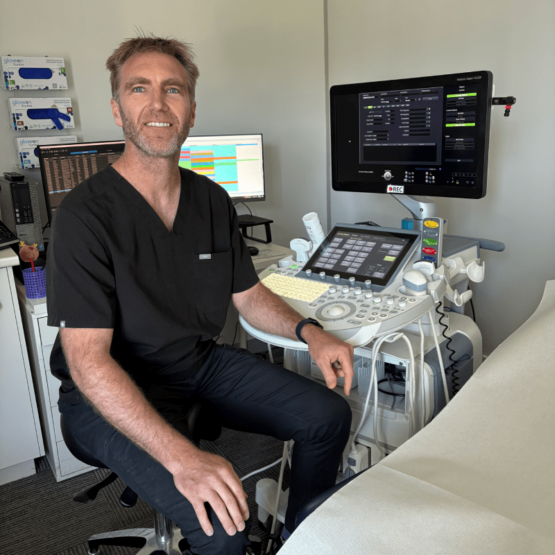 Our Staff - Western Imaging For Women